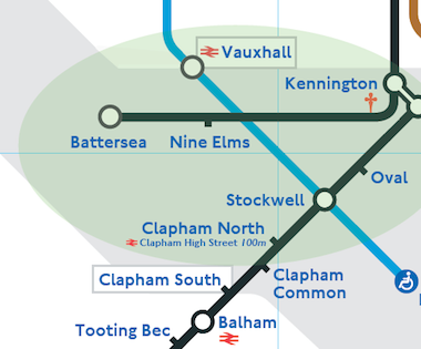 SE11 Action Team: Northern Line Extension: drop in event for Kennington ...