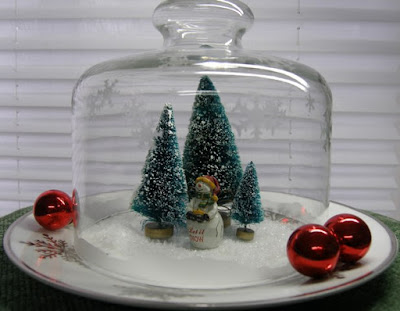Terry Ricioli Designs: Designer Crafts Connection - Handmade Holiday ...