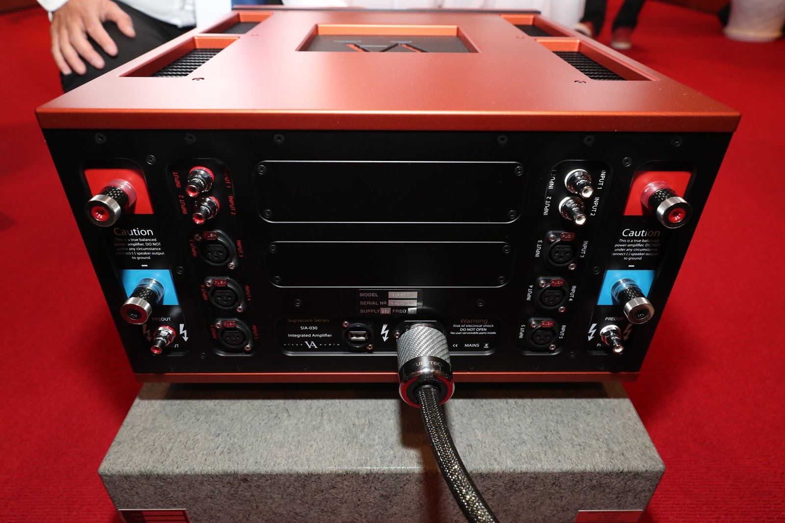 VIETNAM HIGH END AUDIO SHOW PHOTO REPORT – Ultimate High-Fidelity