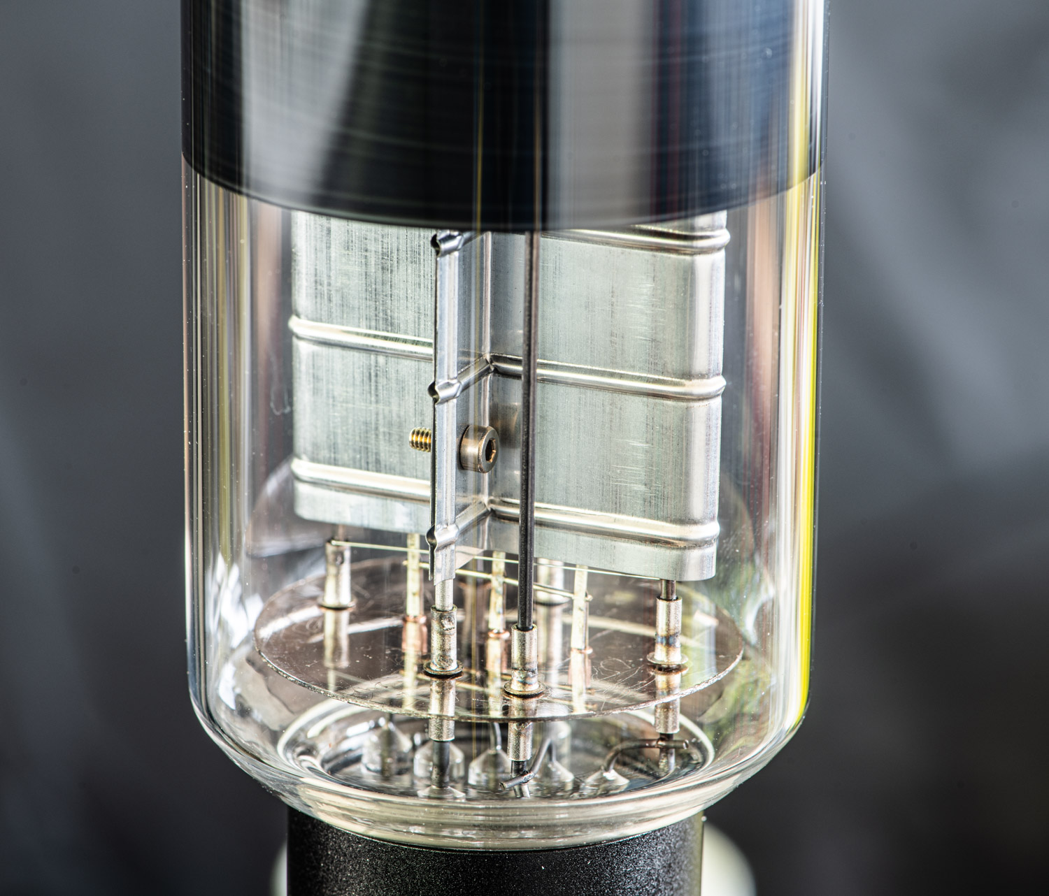 VinylSavor: The Trinity of ELROG 300B Tubes