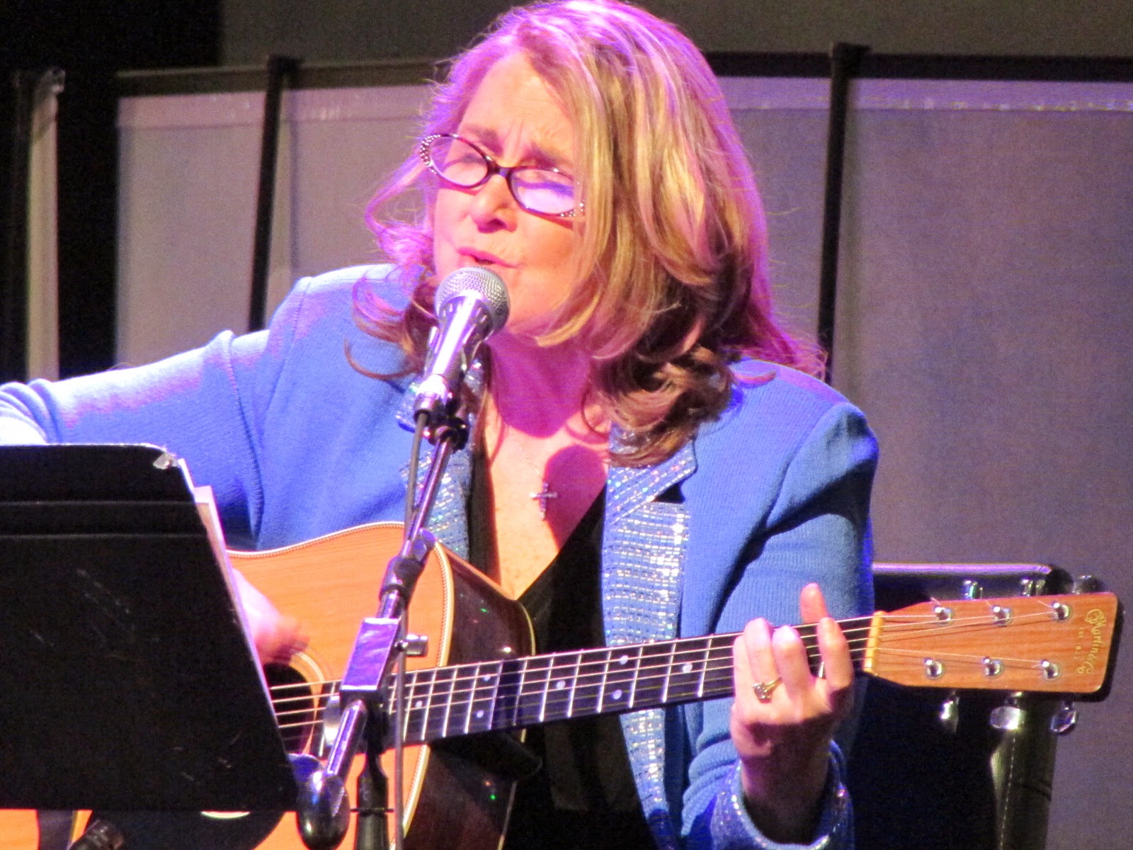 Love For His People: Julie Joyner - A Woman of the Lord