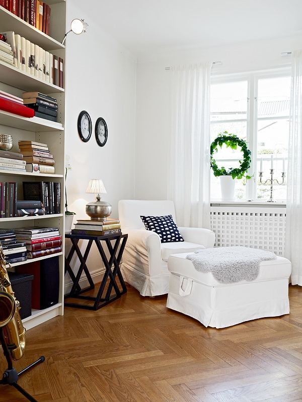 COSAS DE PALMICHULA: MI CASA IDEAL EXISTE