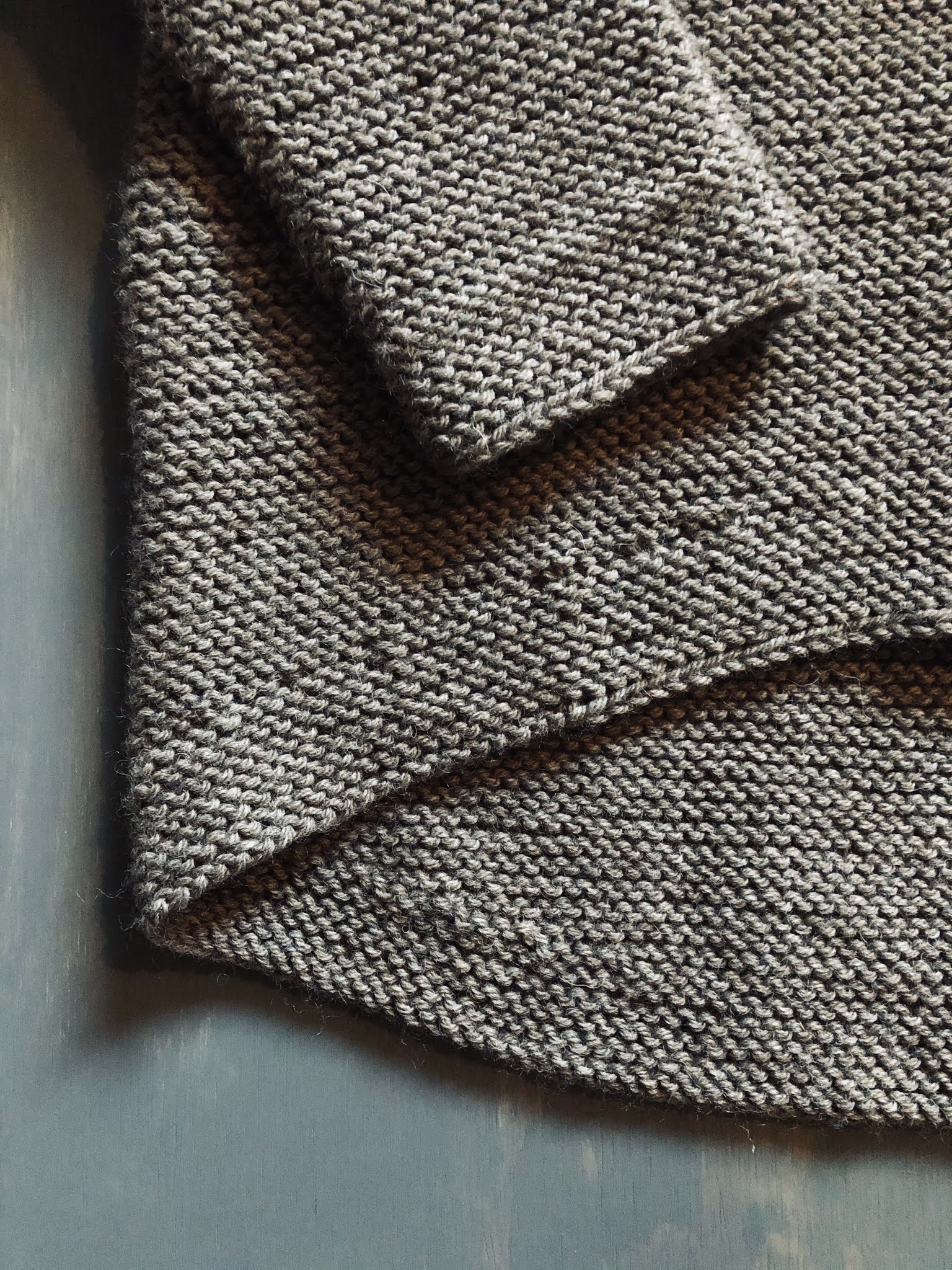 Adult Alaskan Pullover - Knitionary