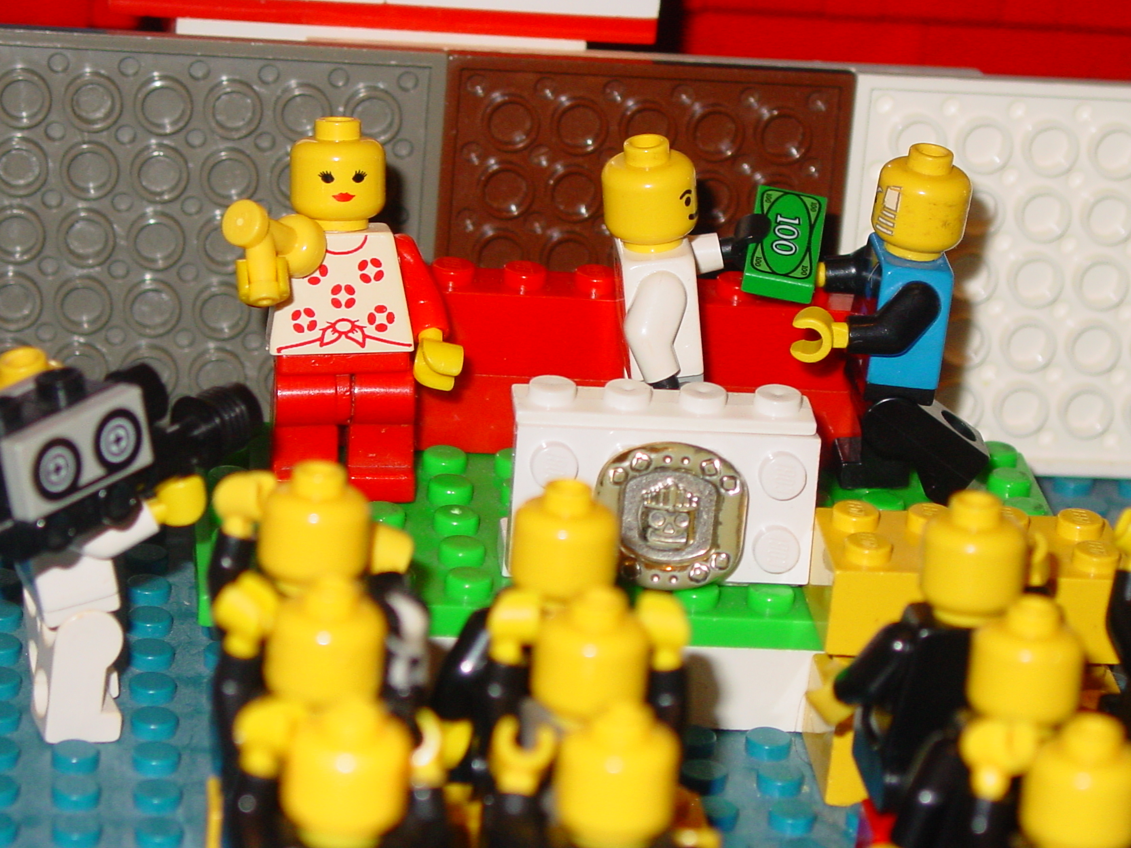 Pogon Szczecin Ultras Lego: 2020