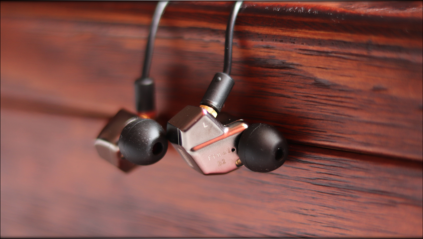 final B3 | Headphone Reviews and Discussion - Head-Fi.org