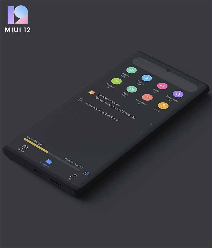 [EMUI Theme] MIUI 12 Dark UI Theme for EMUI 10/9/9.1/8/5 User [Live ...