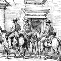 Heroes, Heroines, and History: The Birth of the Cowboy