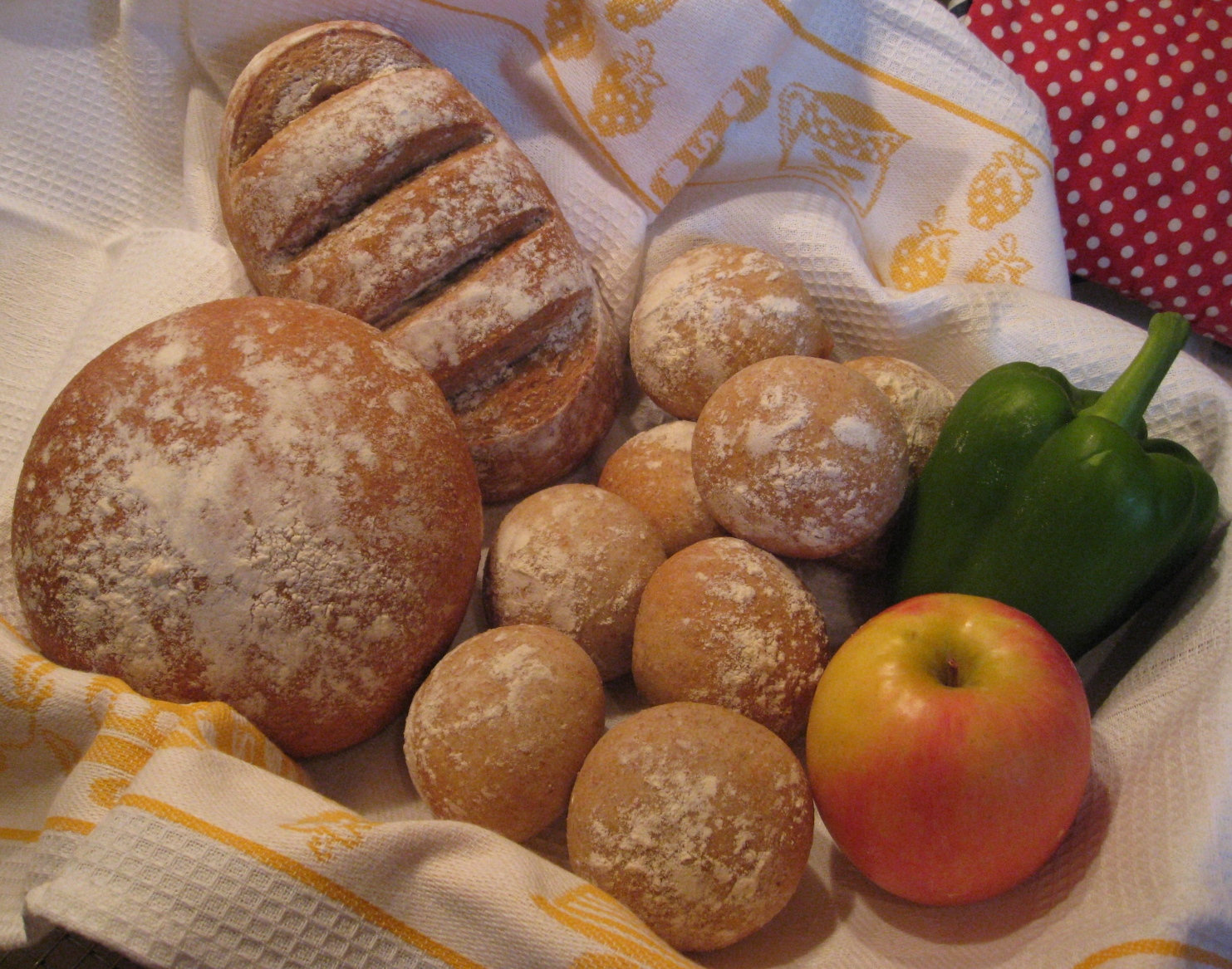 How To Bake Beautiful Bread | Freshly Baked | Bread | Recipes