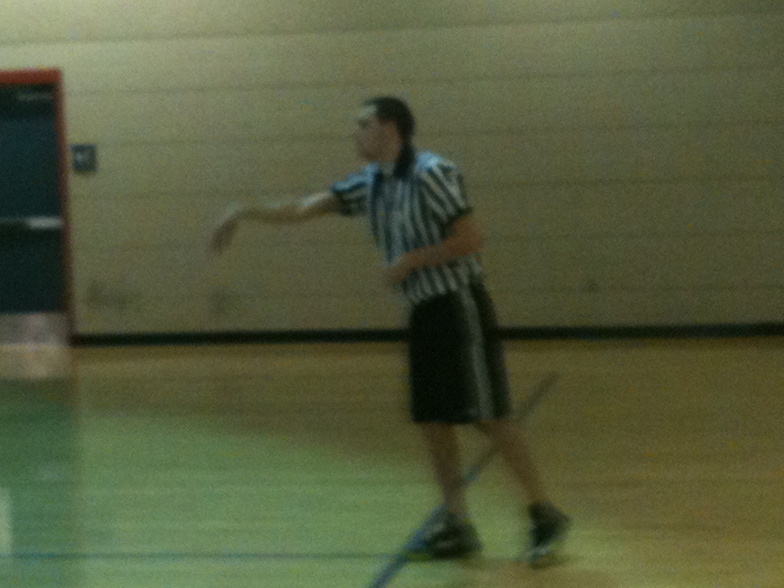 Intramural Sports News: 2013 Rowan University IM Basketball Official's ...