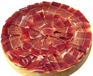 HAMS FROM SPAIN: IBERICO, SERRANO, TERUEL, BY ANTONIO MATA, GOURMET ...