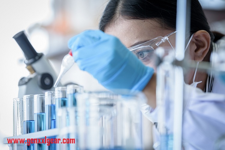 Research Chemical - A Powerful Research Chemical Is Here