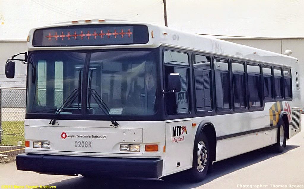 The History of Metro Transit Archives Part II (2003-2006)