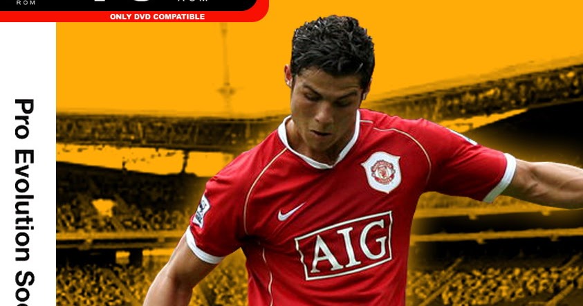 Download PES 6 Full - Tải game Pro Evolution Soccer PC