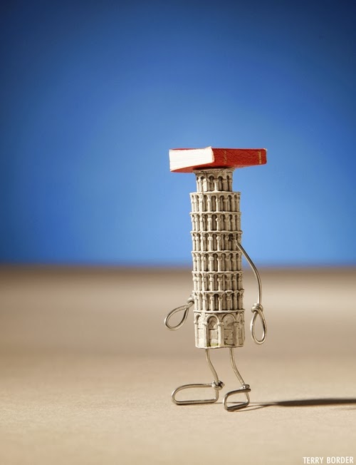 Design Stack: A Blog about Art, Design and Architecture: Bent Objects ...