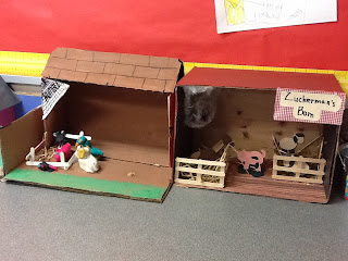 The Brownie Bunch: Charlotte's Web Unit