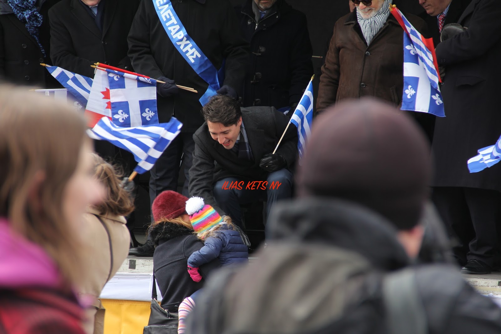 Το Γόνιμο Σερρών Χθες Και Σήμερα: Η ΠΑΡΕΛΑΣΗ ΤΩΝ ΕΛΛΗΝΩΝ ΤΟΥ ΜΟΝΤΡΕΑΛ