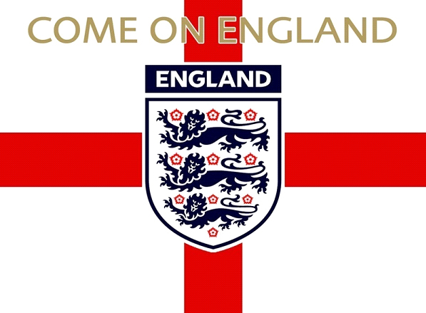 Blue blood encourages U-20 England football team, Southgate assists All ...