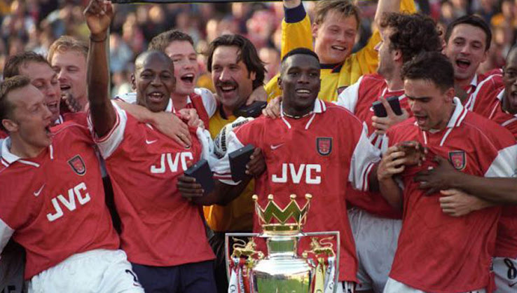 Leaked: Arsenal 16-17 Home Kit To Feature Graphic Print Inspired by ...