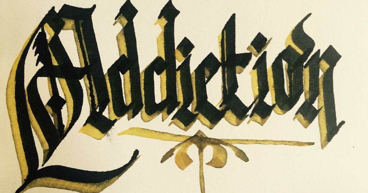 Two minutes: Addiction is Life is Yellow.