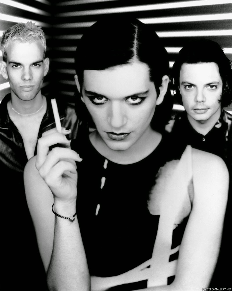 DISCOS PARA EL RECUERDO : PLACEBO
