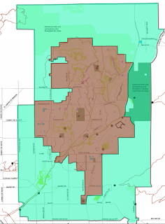 LOVE: Let Oro Valley Excel: Expansion: A Daunting Oro Valley Challenge