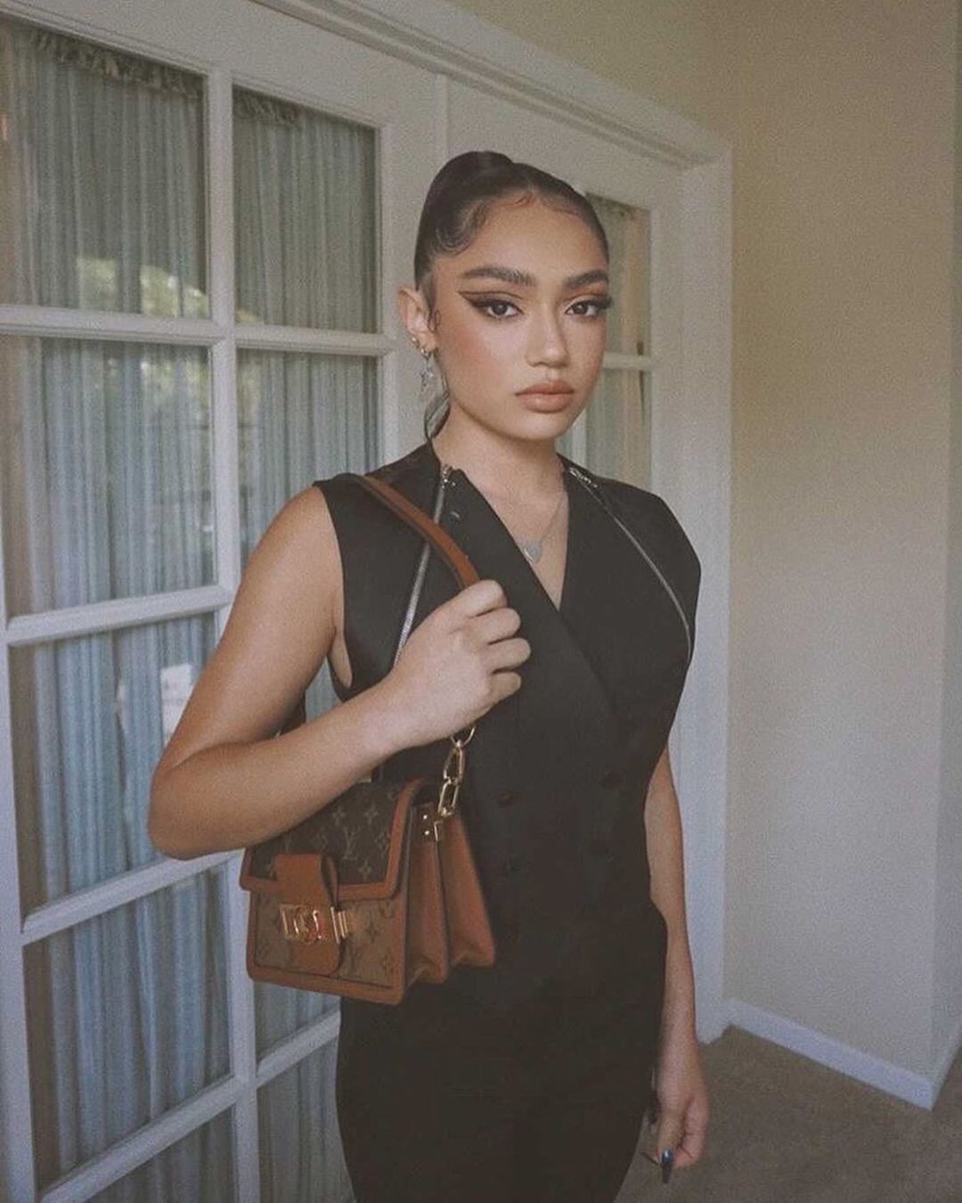 Avani Gregg - Biography | Boyfriend | Pictures