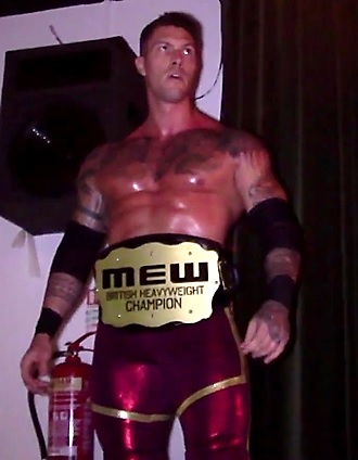 He is Out!: Adam Maxted