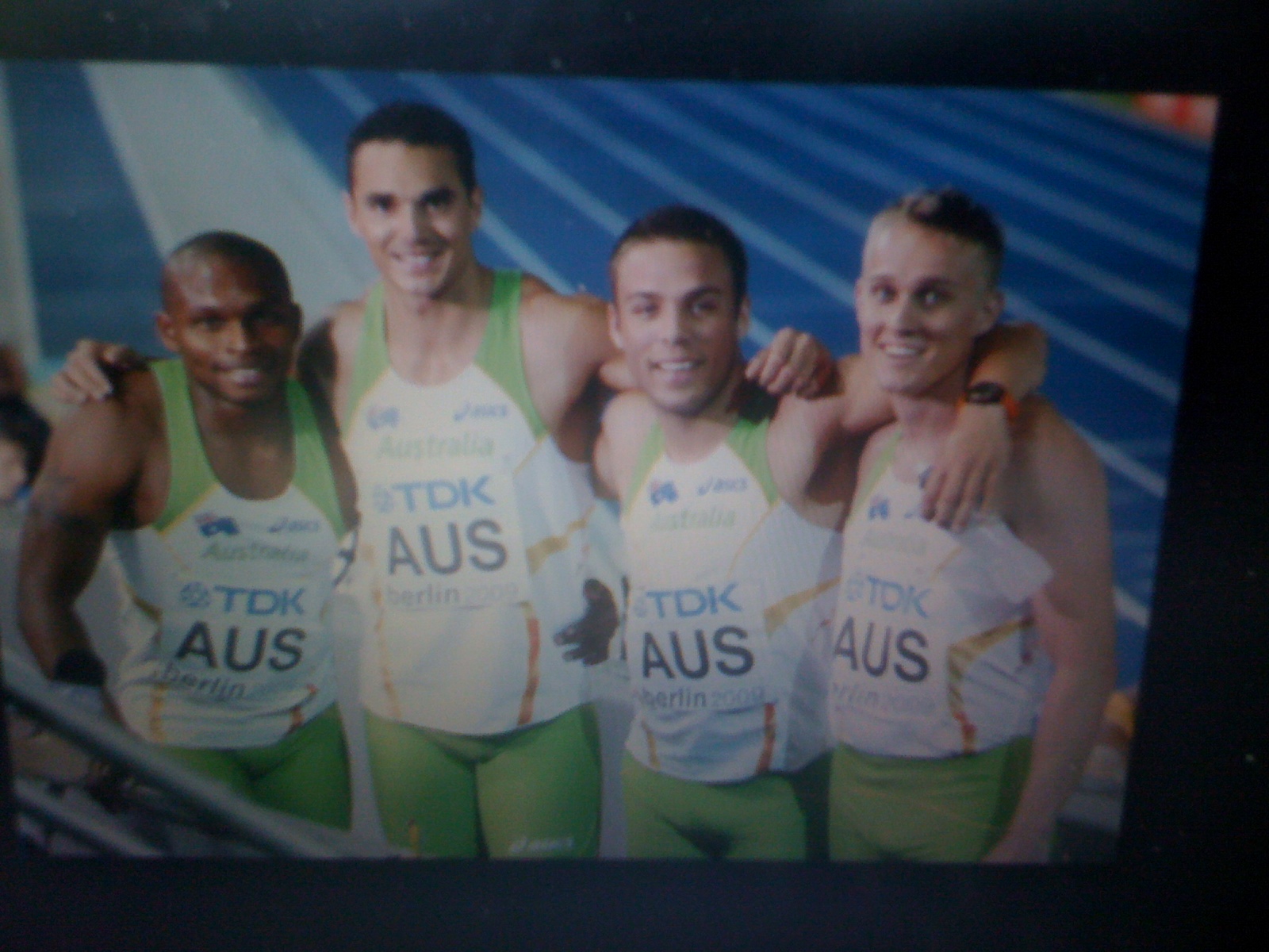 THE BLACK SOCIAL HISTORY:: BLACK SOCIAL HISTORY : BLACK AUSTRALIAN ...