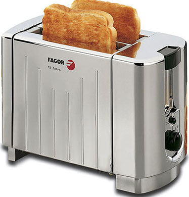 kitchen Appliance - Bread Toasters | Basic Home Improvement