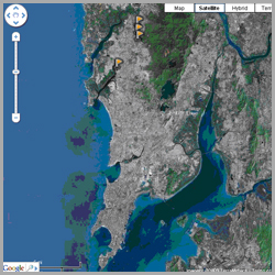 Aerial Mapping & Photography: Digital Photogrammetry - A Brief Overview