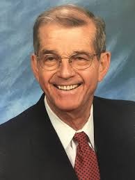 Mike Tongour's blog: TRIBUTE TO A GREAT AMERICAN-DON FOWLER