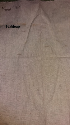 TextileUp: Cacat Kain Tenun di Inspecting