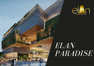 Elan Paradise Commercial Project Gurgaon – Elan Nirvana Country Sector ...