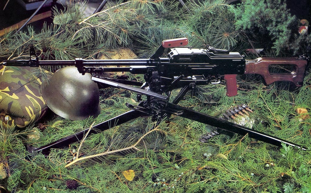 welcome to the world of weapons: Type 80