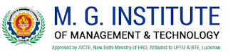 M.G.Institute of Management & Technology, Lucknow Wanted Director Plus ...