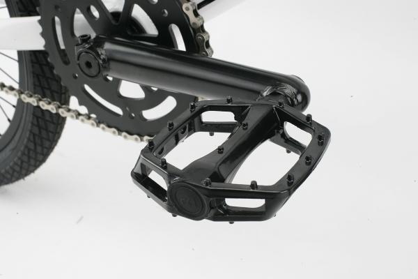 ปั่น จักรยาน: BMX HARO Top Am