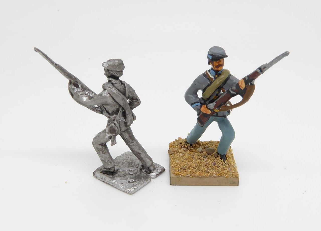 All things Jacklex: New ACW additions