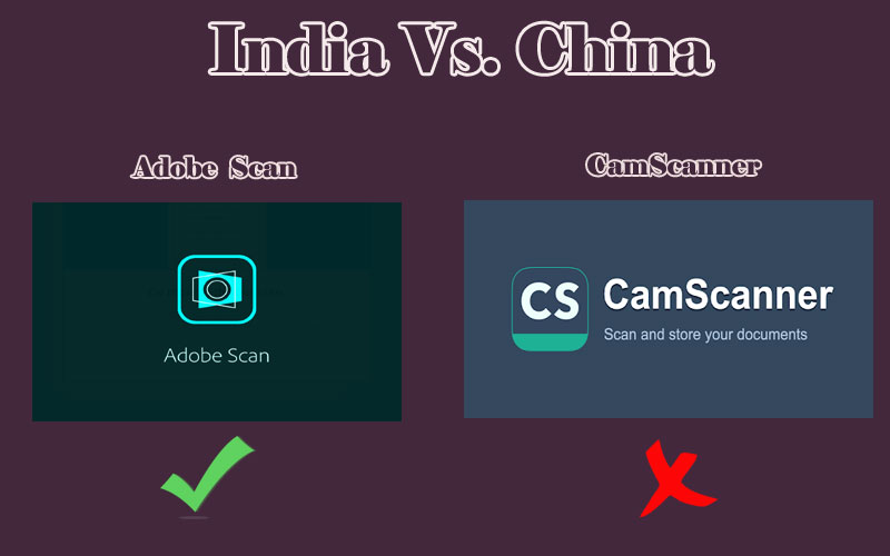 Alternates To The Chinese Apps Banned In India