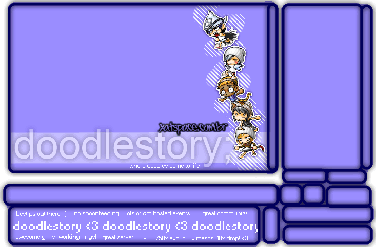 Top Xat Backgrounds Chat Wallpapers Xat.com | Tudo Para Blogger