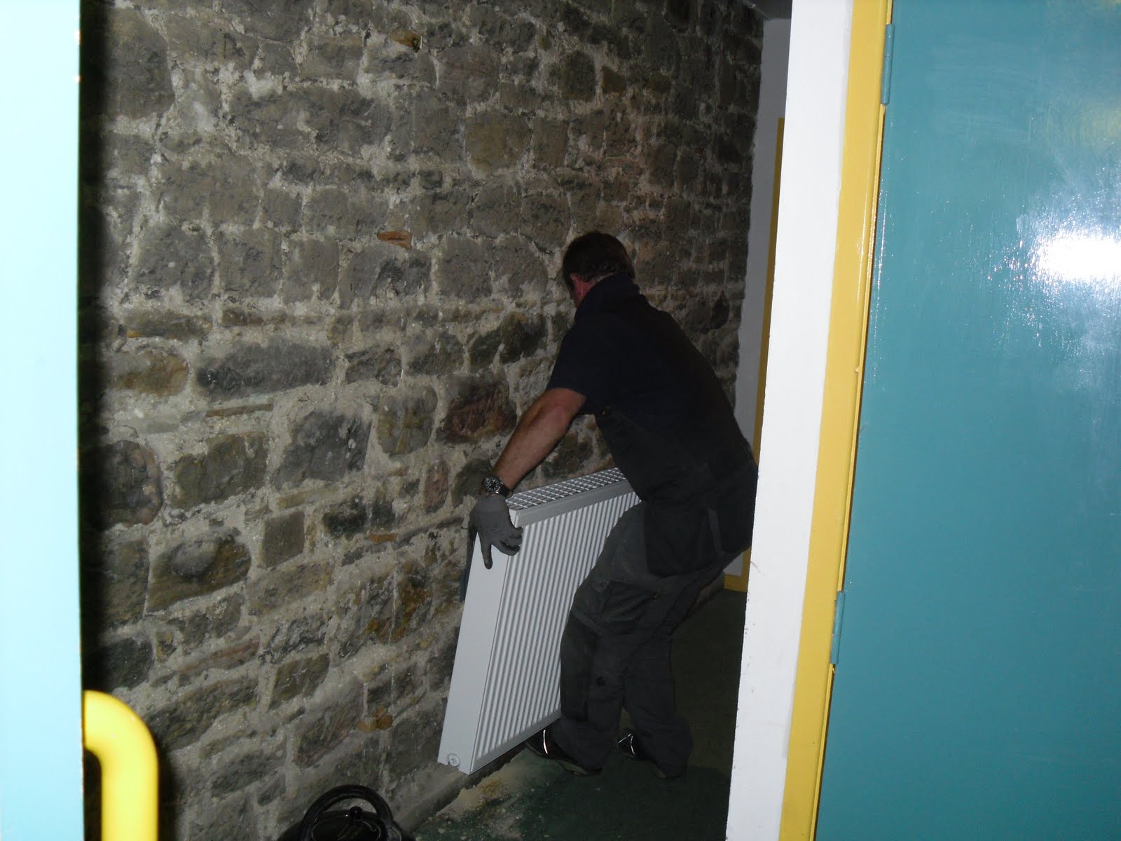 Ovingham Reading Room