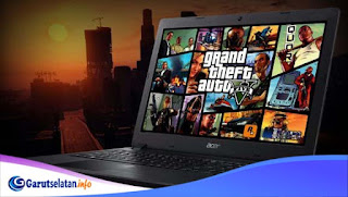 5 Game Yang Bisa Dimainkan di Laptop Terbaru 2021