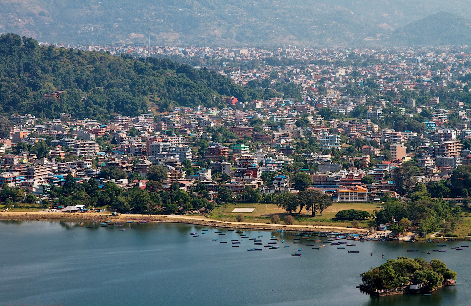Travel & Adventures: Pokhara ( पोखरा ). A voyage to Pokhara city ...