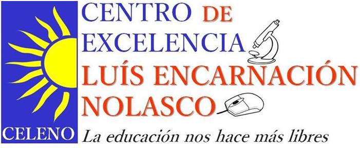 CENTRO EXCELENCIA LUIS ENCARNACION NOLASCO (CELENO)