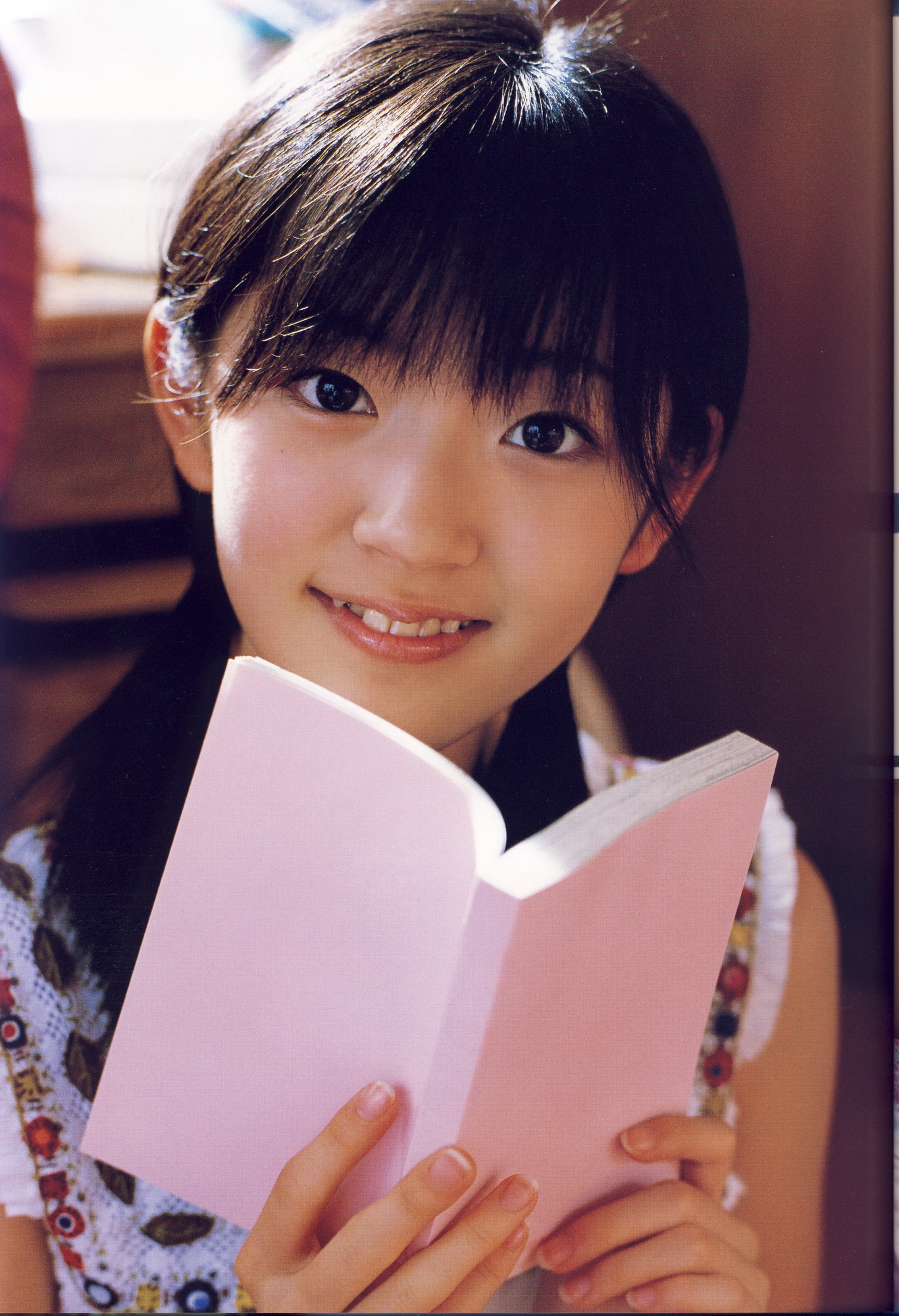 [Photobook] °C-ute - Airi Suzuki 1st Photobook - Airi