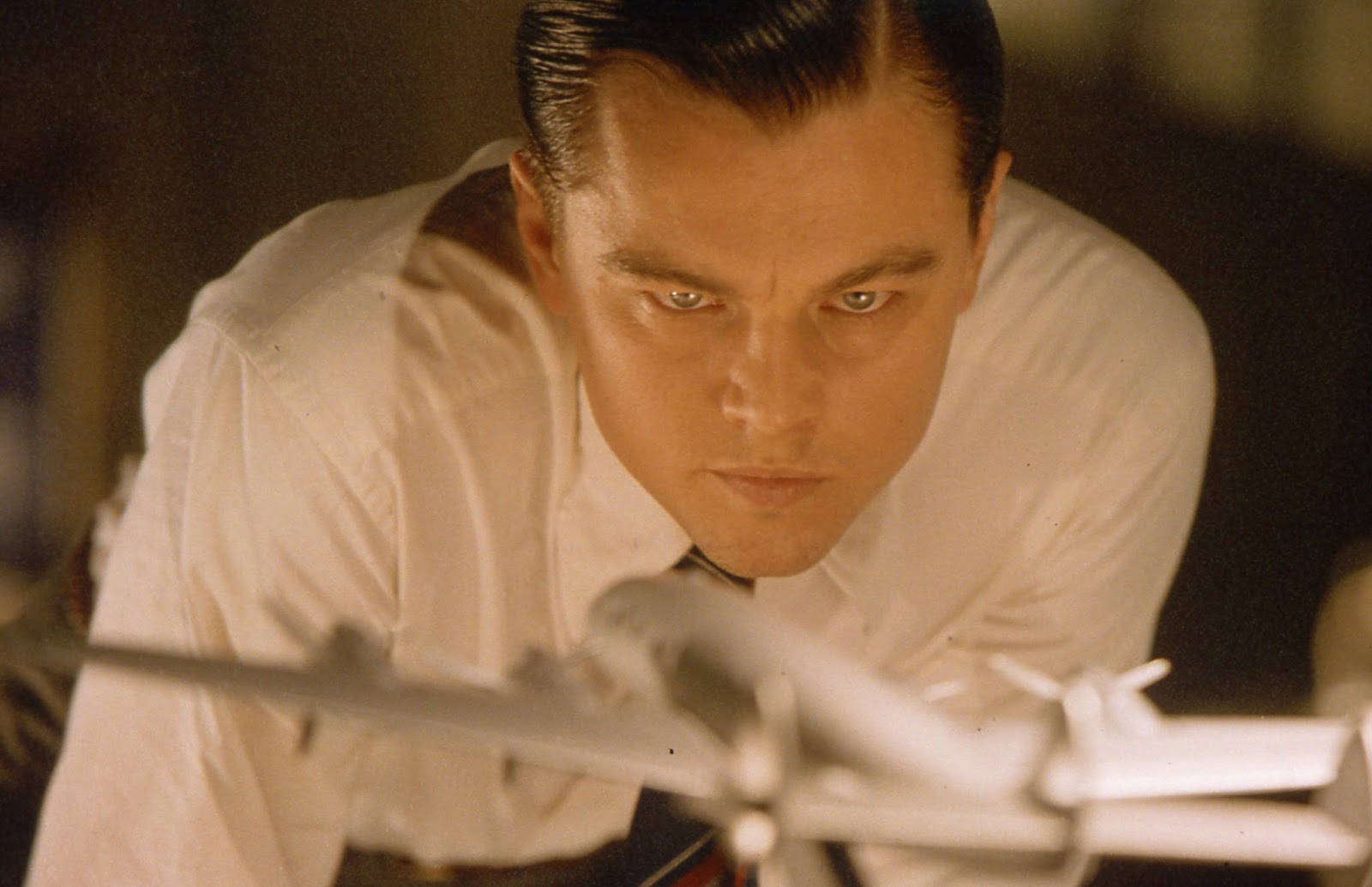 1001 Movies You Must See Before You Die: 1006. The Aviator
