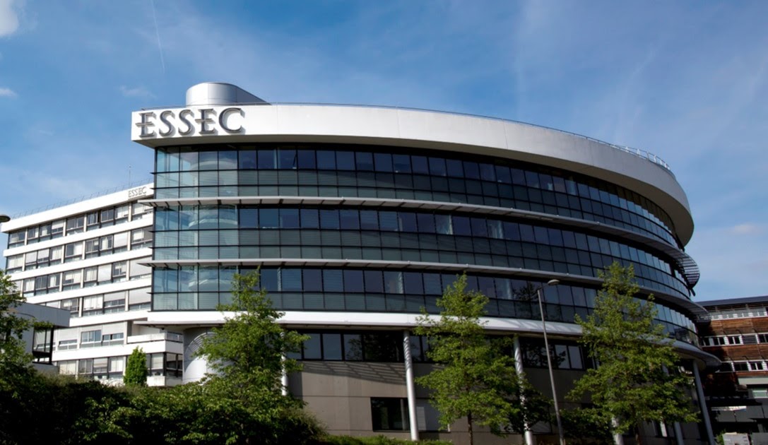 ESSEC Business School, France