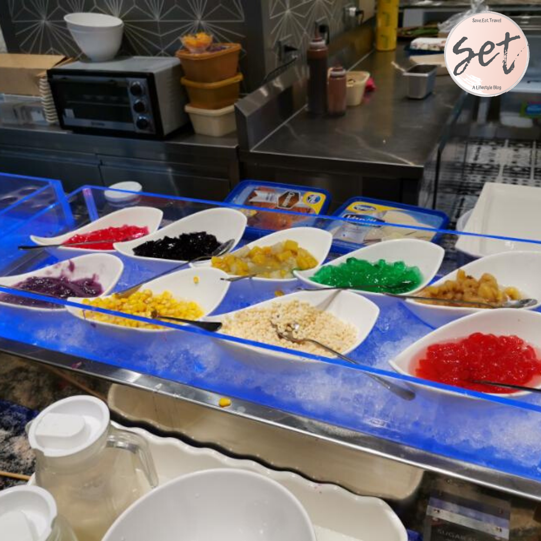 Food Spot | Tong Yang Plus - Wonderful Sundays