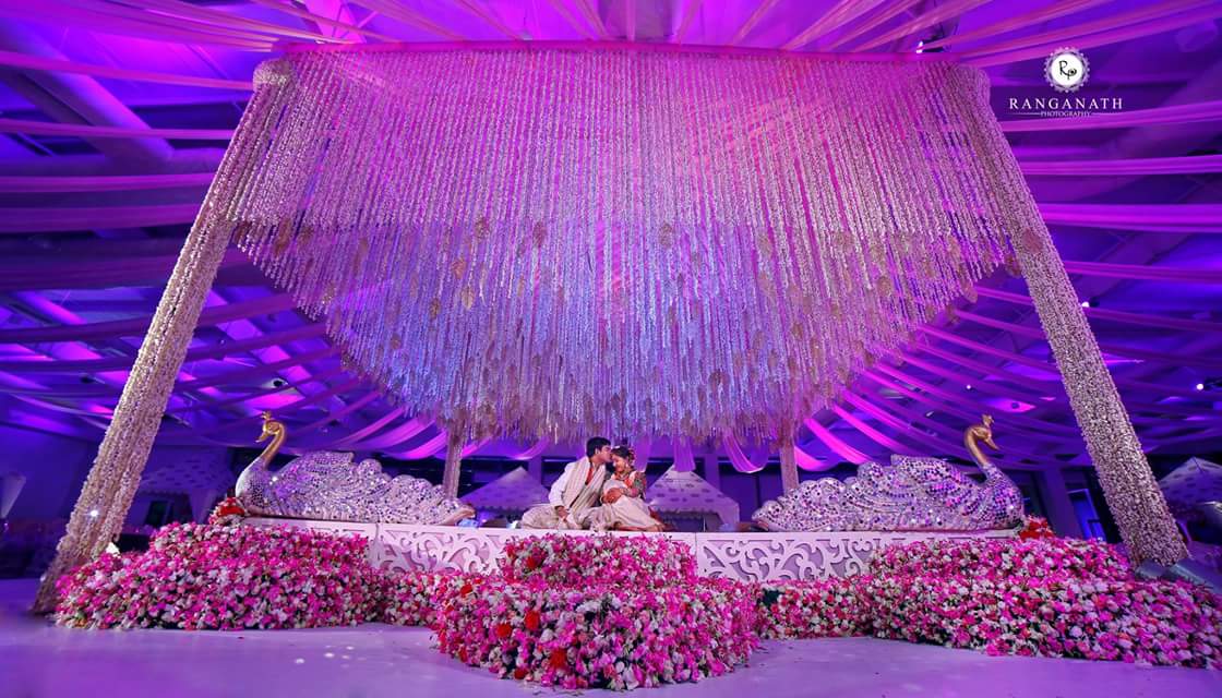 Dream Indian wedding