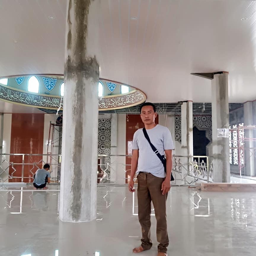 Harga Pasang palfon pvc / sunda palafon 0813 1558 8229