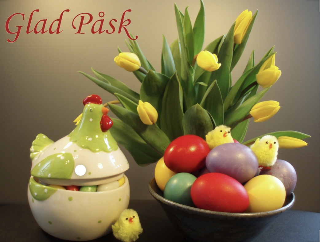 Varför firar vi påsk